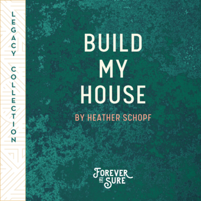 Vocal Sheet Music | Forever Be Sure