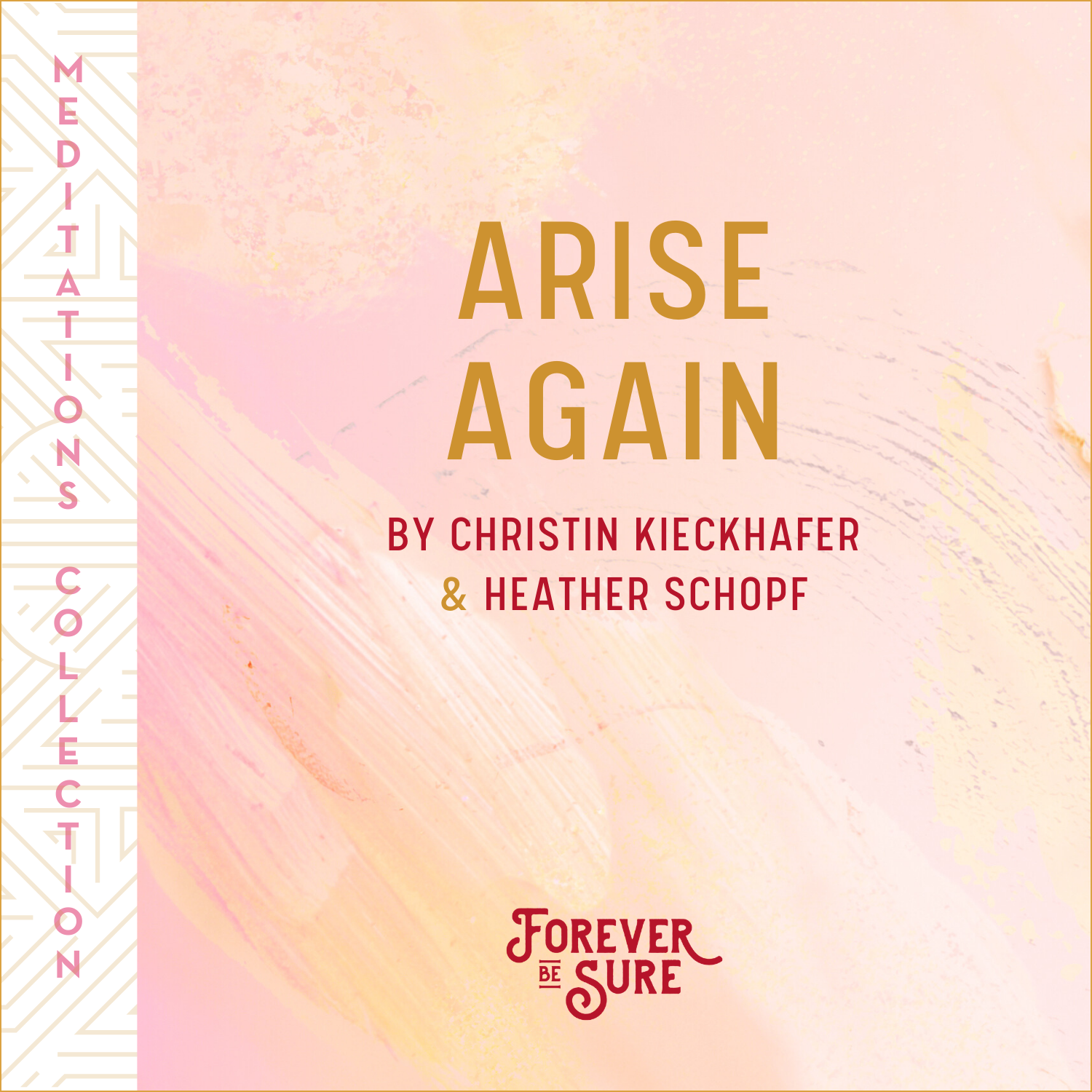 Arise Again | Forever Be Sure
