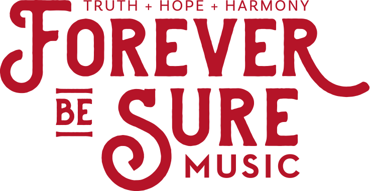 Concert Secure-the-Date Deposit | Forever Be Sure